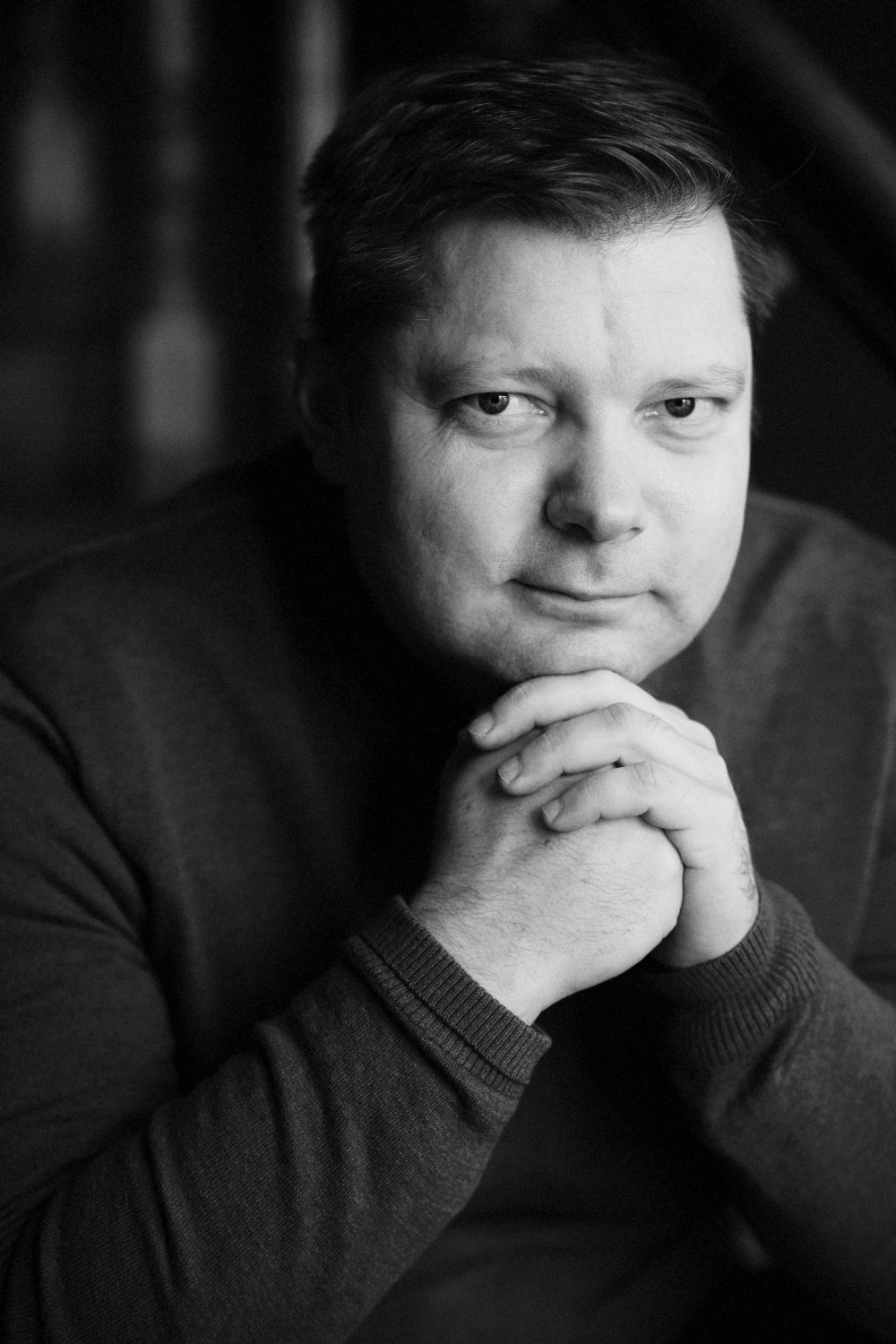 Rimantas Kmita – Lithuanian Culture Institute