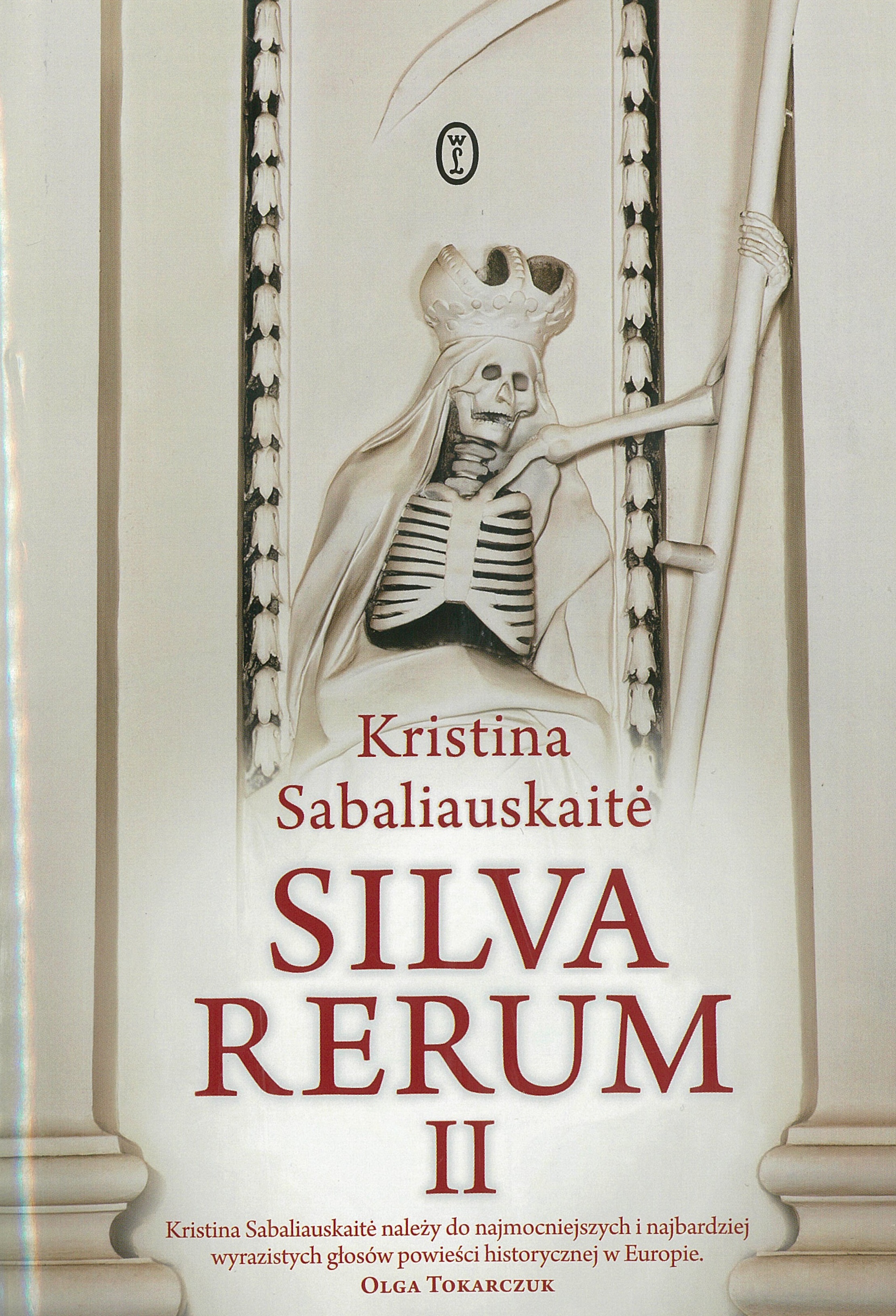 Silva Rerum II – Lithuanian Culture Institute
