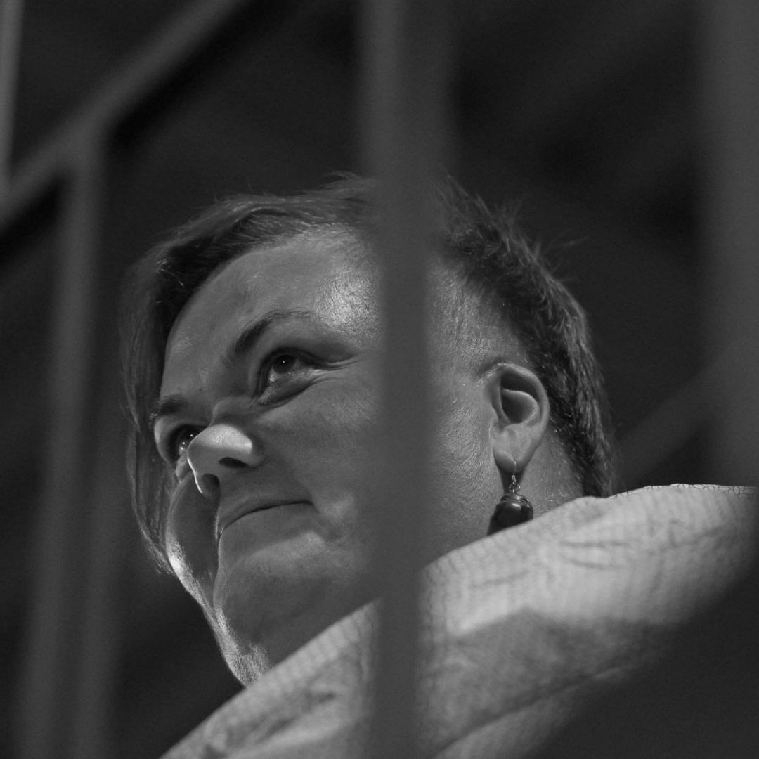 Tiina Kattel – Lithuanian Culture Institute