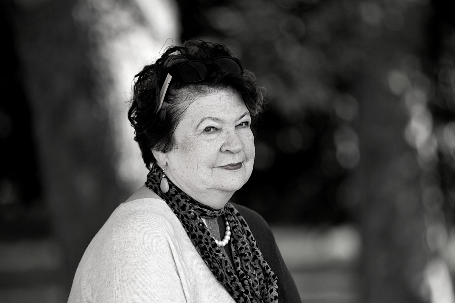 Violeta Palčinskaitė – Lithuanian Culture Institute