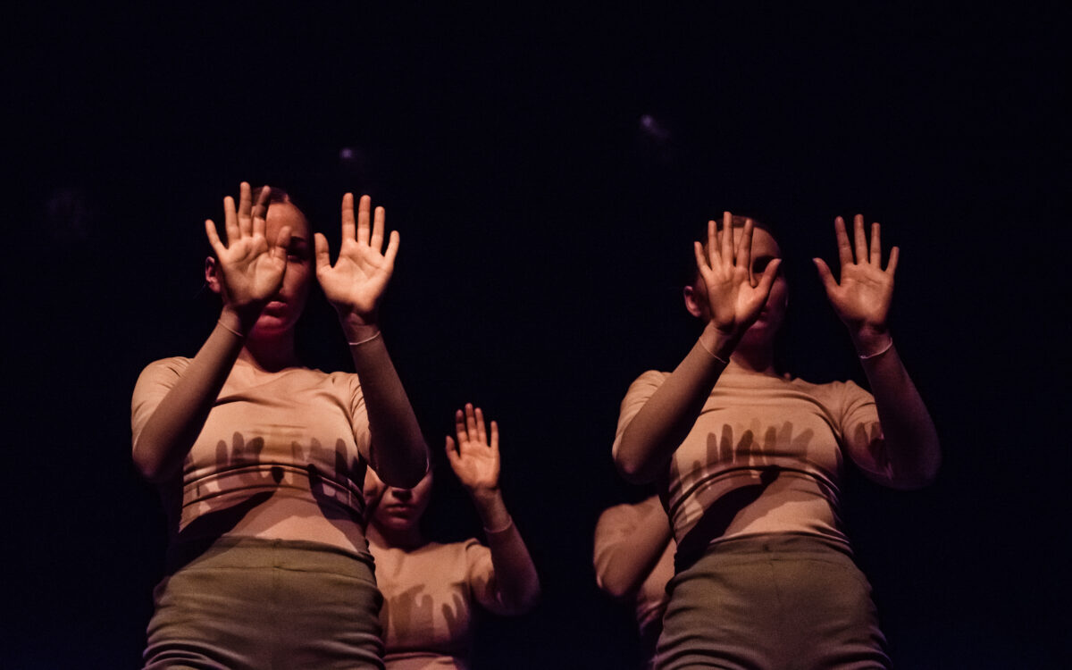 MIGLĖ PRANIAUSKAITĖ – Lithuanian Culture Institute