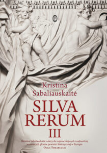 Silva rerum III – Lithuanian Culture Institute