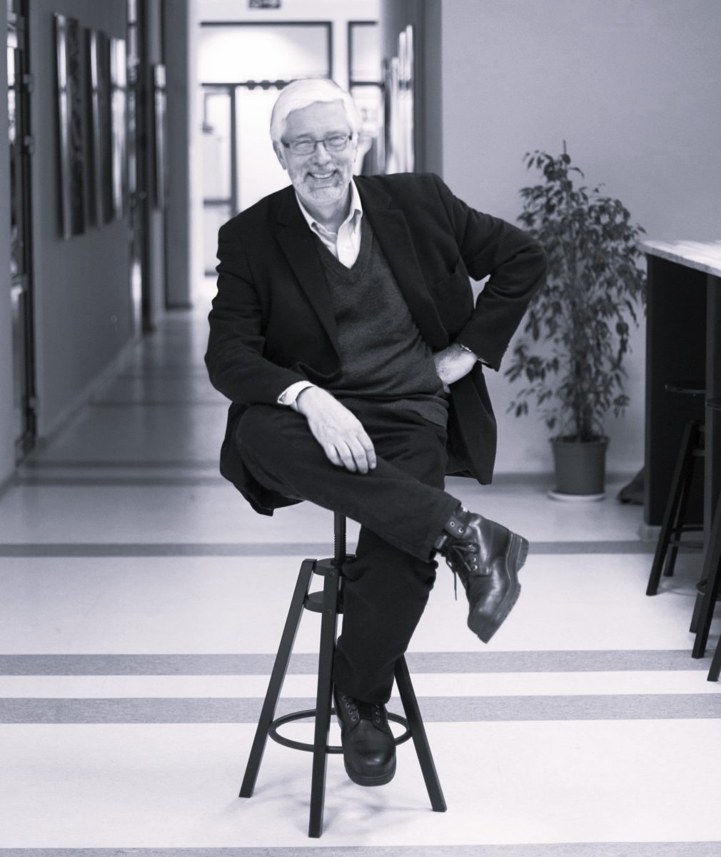 Antanas Šileika – Lithuanian Culture Institute